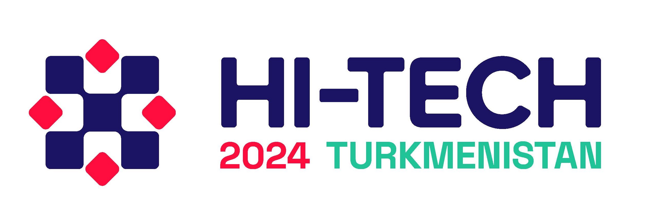 HI-TECH Turkmenistan 2024 | Exhibitions in Turkmenistan
