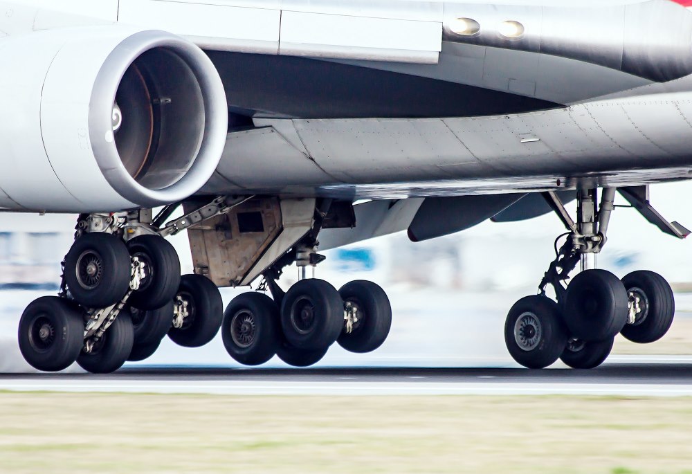Goodyear to Supply Airbus with Flight Radial Tires | World