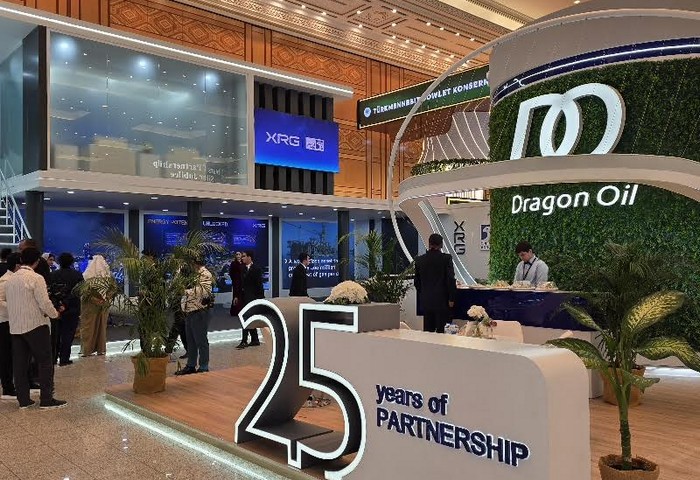 OGT 2025 International Conference and Exhibition Opens in Ashgabat ...